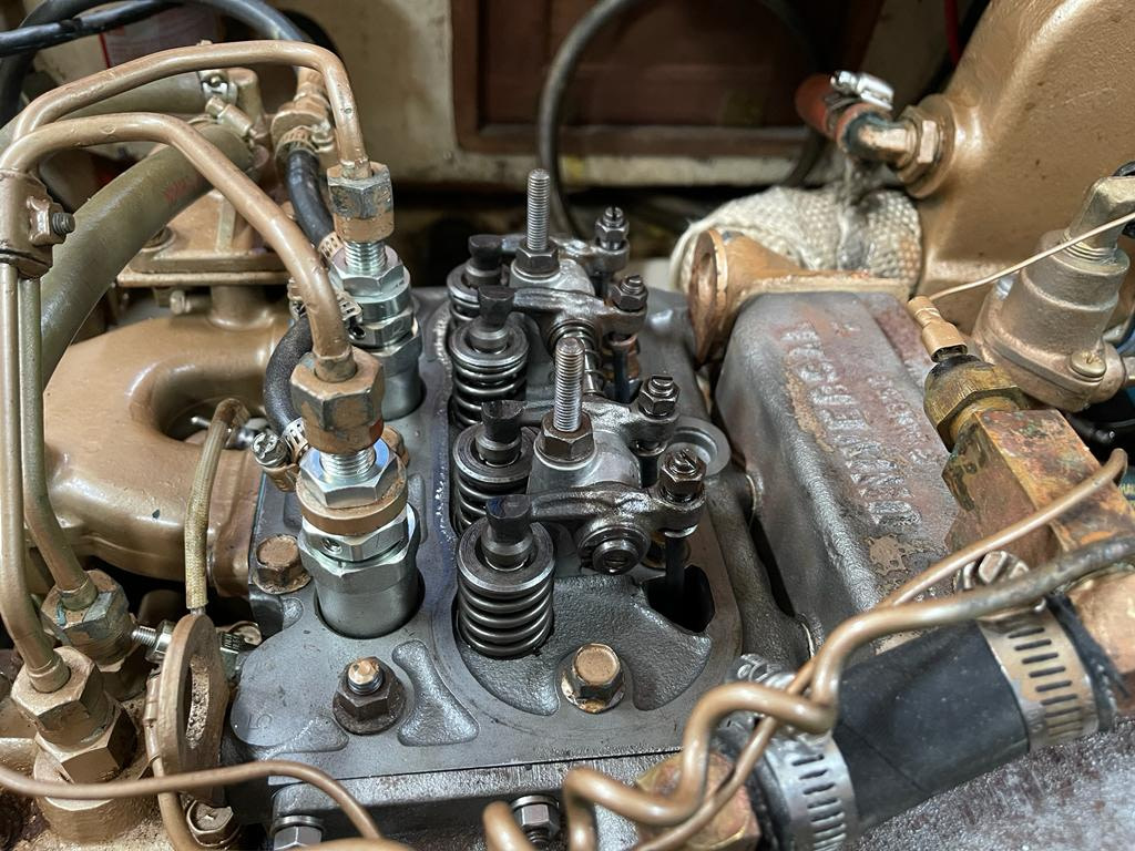 Gallery - Royal Marine